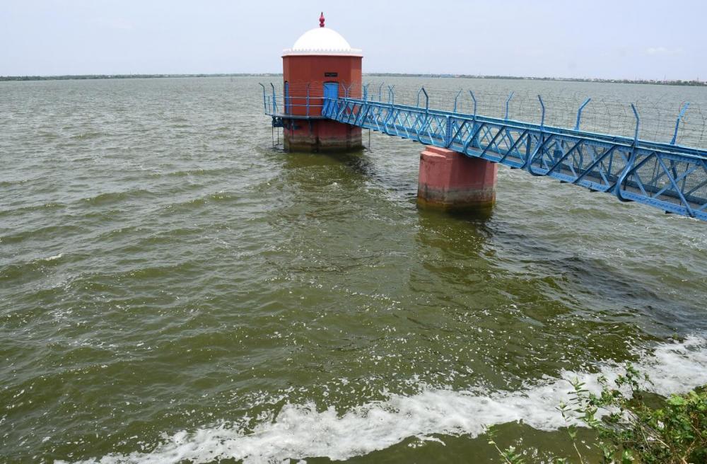 Album - சென்னை அன்றும் இன்றும் - புகைப்படத் தொகுப்பு | Chennai 383 ...