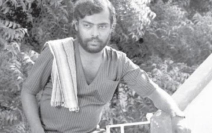 இயக்குநர் மணிவண்ணன்: நிழல்கள் முதல் நாகராஜசோழன் வரை | Director ...