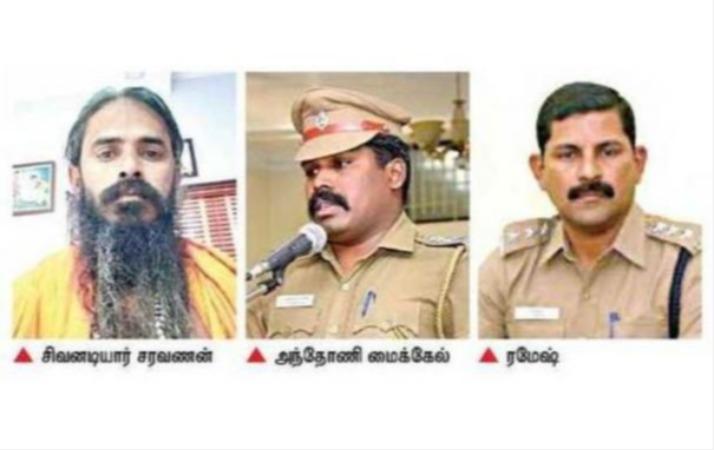 சிவனடியார் தற்கொலை வழக்கு: எஸ்ஐ-யிடம் துறைரீதியாக விசாரணைக்கு உத்தரவு ...