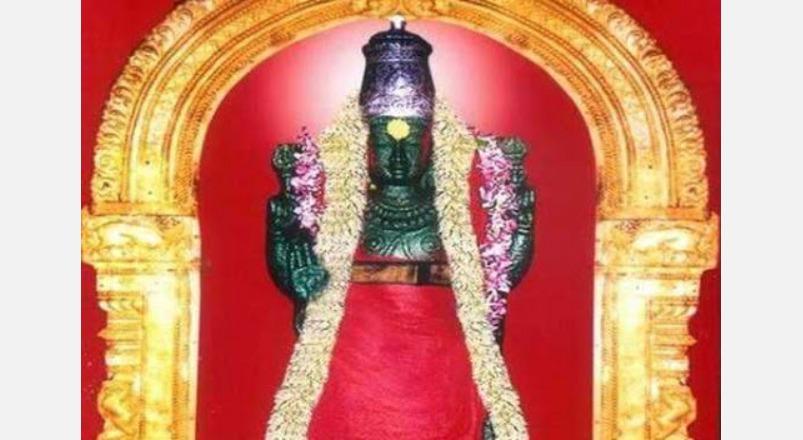 அங்காரகனை வழிபட்டால் திருமண யோகம் நிச்சயம்! | angaragan - hindutamil.in