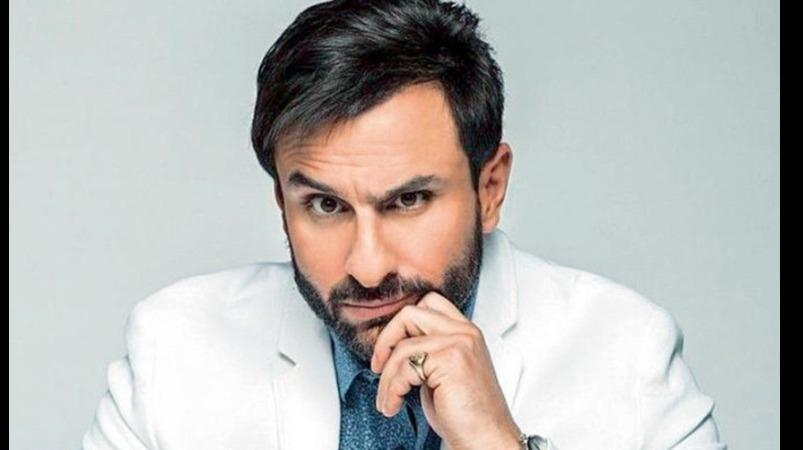 ராவணன் குறித்த சர்ச்சை கருத்து: மன்னிப்புக் கோரிய சைஃப் அலி கான் | Saif ...