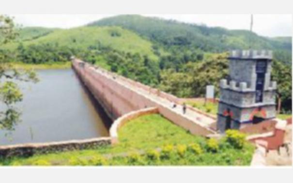 21 ஆண்டுகளுக்கு பிறகு நாளை முதல் பெரியாறு அணைக்கு மின் வசதி | Periyar ...
