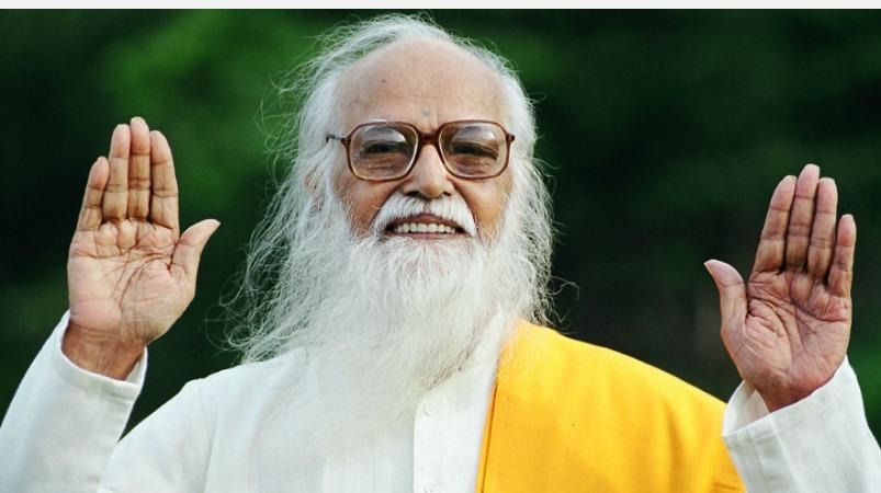 எளிய தவம்... பத்து வரங்கள்! - சுவாமி வேதாத்திரி மகரிஷியின் விளக்கம் ...