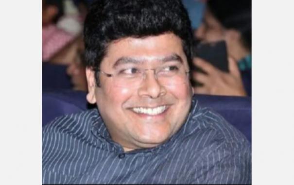 மு.க.ஸ்டாலின் மருமகன் சபரீசனுக்கு 12 நிறுவனங்களுடன் தொடர்பு: வருமான ...