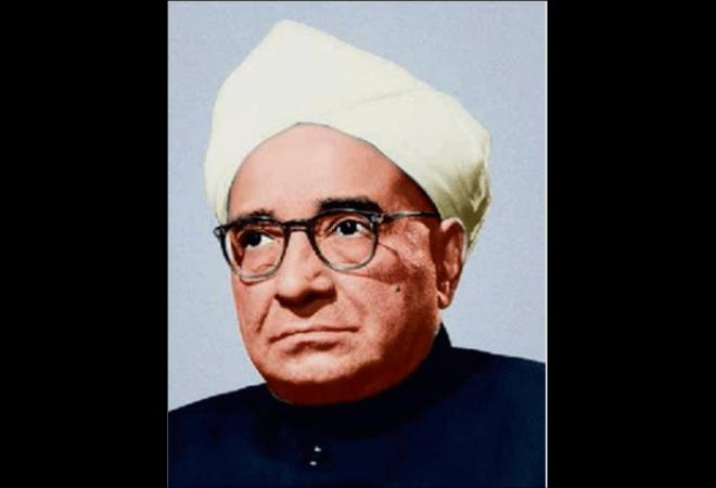 இயற்பியலின் இமயம் டாக்டர் கே.எஸ்.கிருஷ்ணன் | Dr K.S.Krishnan ...