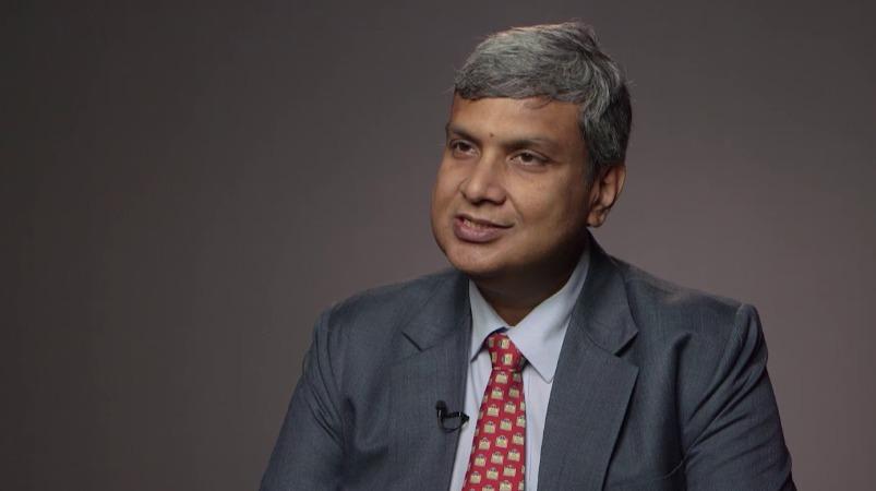 டெல்டா பிளஸ் குறித்து அச்சம் வேண்டாம்!: அனுராக் அகர்வால் பேட்டி ...