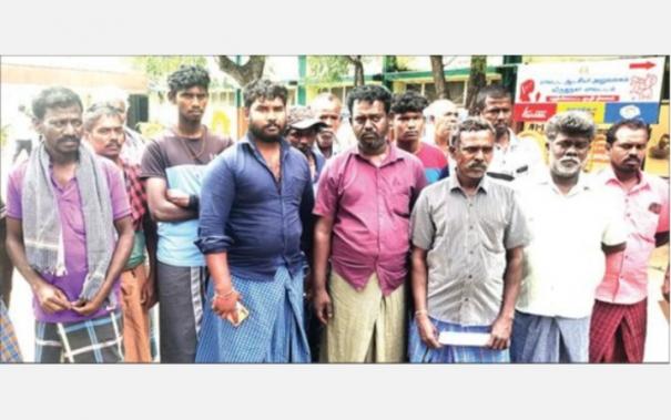 வத்திராயிருப்பு அருகே தாய், சிசு உயிரிழந்த சம்பவம்: மருத்துவர் ...