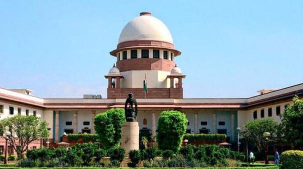 The Tamil Nadu Government Withdrew The Earlier Case Time News the-tamil-nadu-government-withdrew-the-earlier-case-time-news