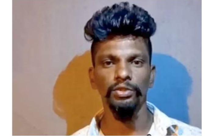 ‘என்னை சுட்டுக்கொல்ல முயற்சி’ - வீடியோ வெளியிட்ட கோவை ரவுடி | Attempt ...