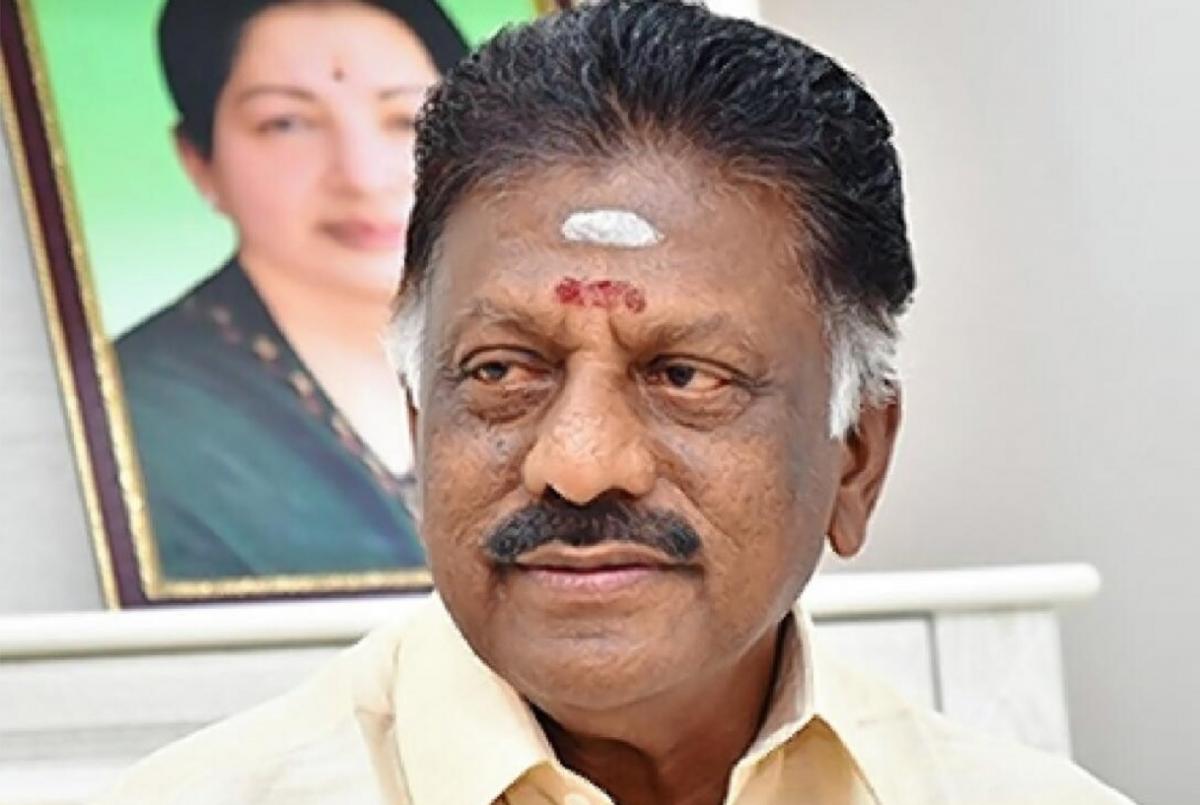 அதிமுகவின் ஈரோடு கிழக்கு இடைத்தேர்தல் தோல்விக்கு ‘துரோகி’ இபிஎஸ் தான் ...