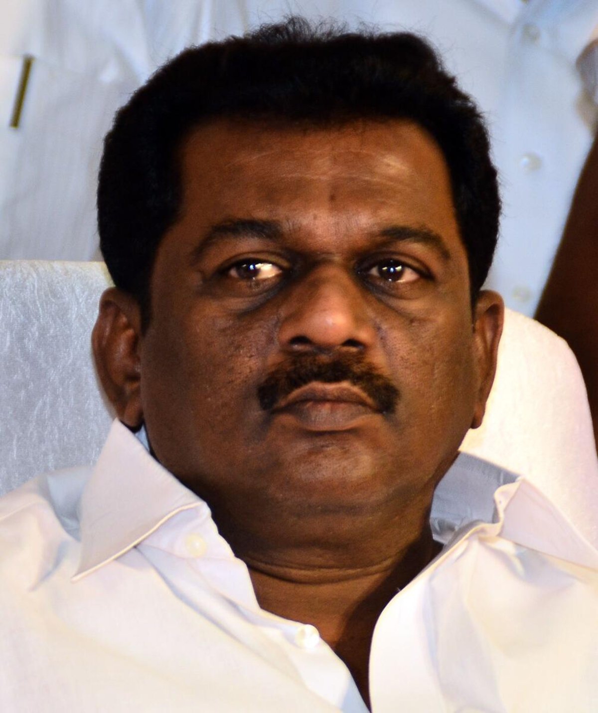 முடிவுக்கு வந்த 20 ஆண்டு அரசியல் சகாப்தம்: சறுக்கிய சுரேஷ்ராஜன் ...