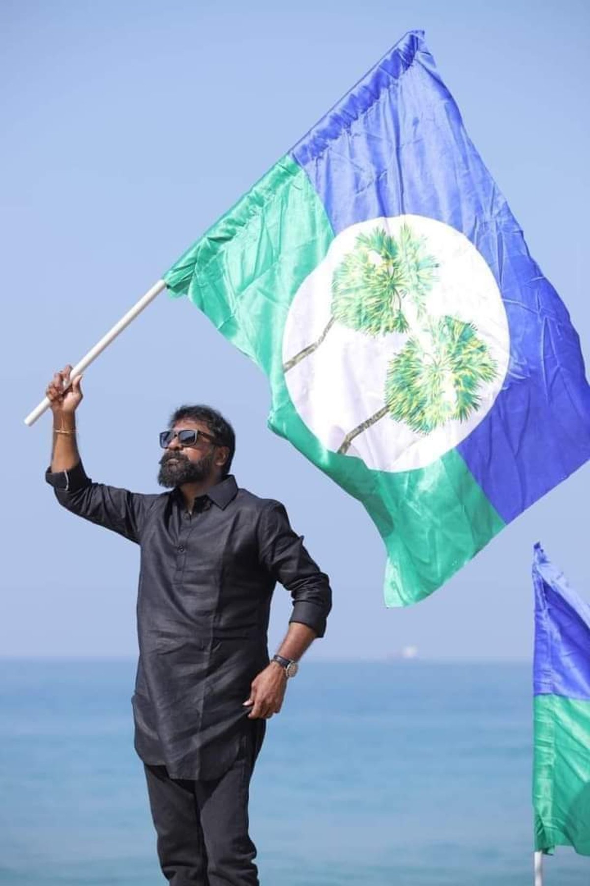 கொலை வழக்கில் பனங்காட்டுப்படை கட்சித் தலைவர் ராக்கெட் ராஜா கேரளத்தில் ...