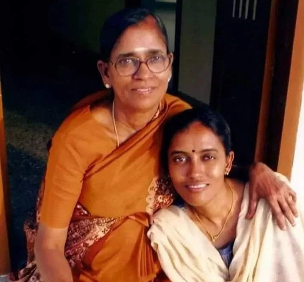 `எனது திருமணம் சார்ந்த நிலைப்பாடு தாயாரின் வாழ்வையே நொறுக்கிவிட்டது ...