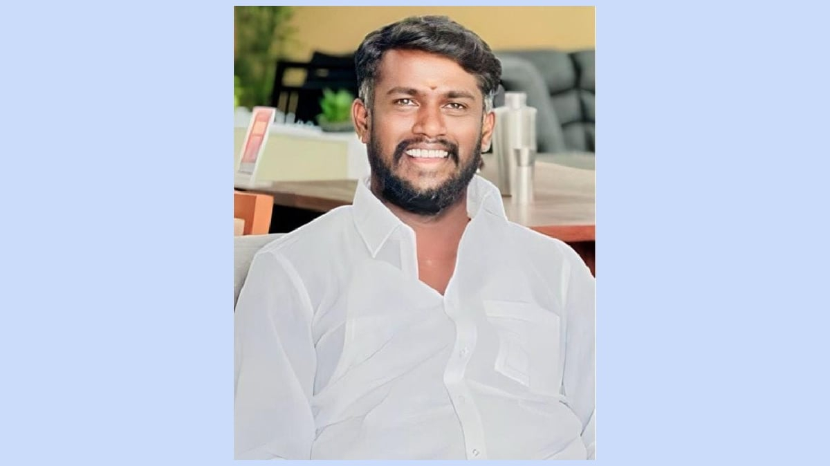 பரபரப்பு... நிலுவையில் 50-க்கும் மேற்பட்ட வழக்குகள்: 4 ஆண்டுகளாக ...