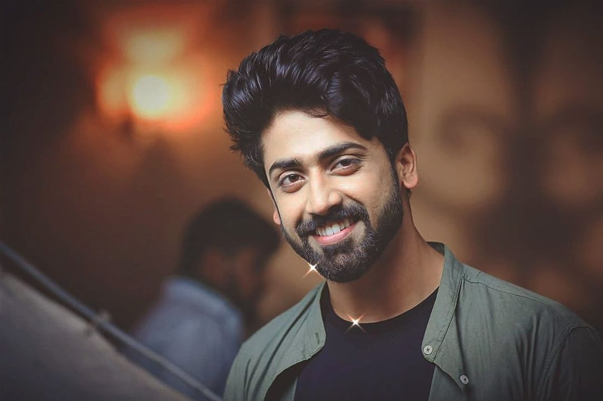 கிசுகிசுக்களை அப்படியே கடந்துவிட வேண்டும்... நடிகர் சுவாமிநாதன் பேட்டி ...