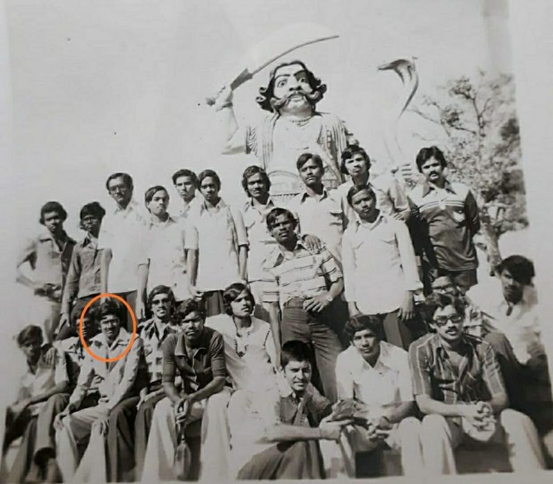 நினைவுகளில் வாழும் சின்ன கலைவாணர்... நடிகர் விவேக் பிறந்த நாள்! | Actor ...